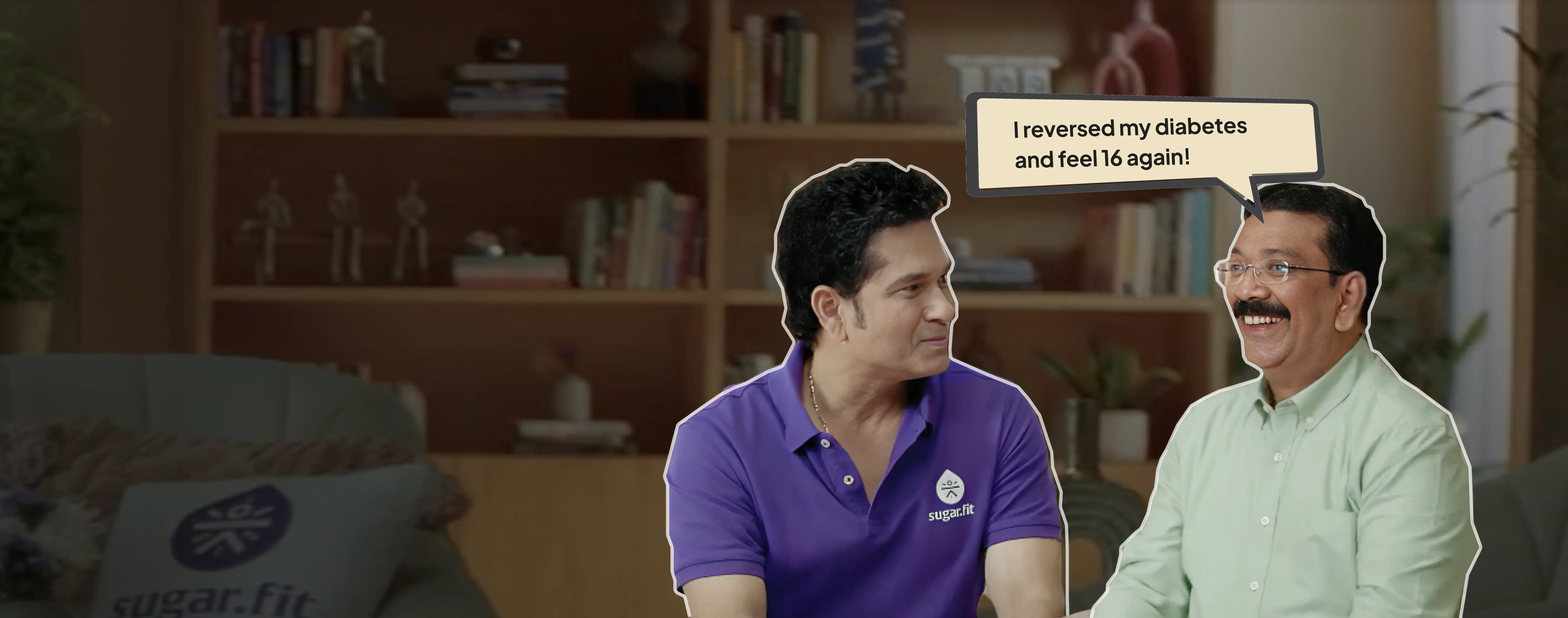 Comprehensive Diabetes Care and Reversal Program | Sugarfit